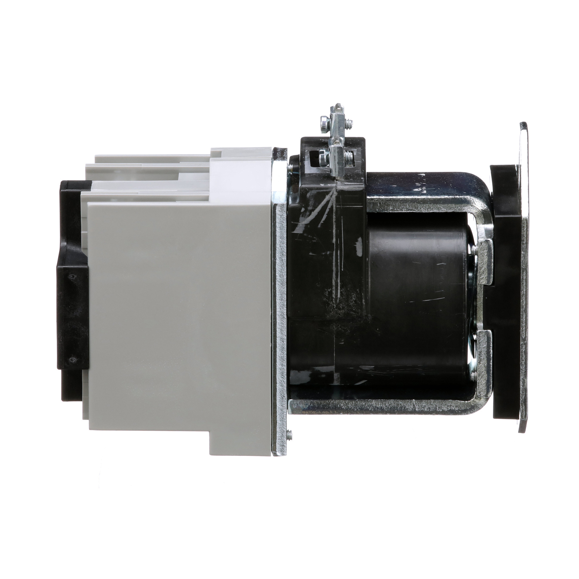 NEMA Control Relay, Type X, machine tool, 10A resistive at 600 VA ...