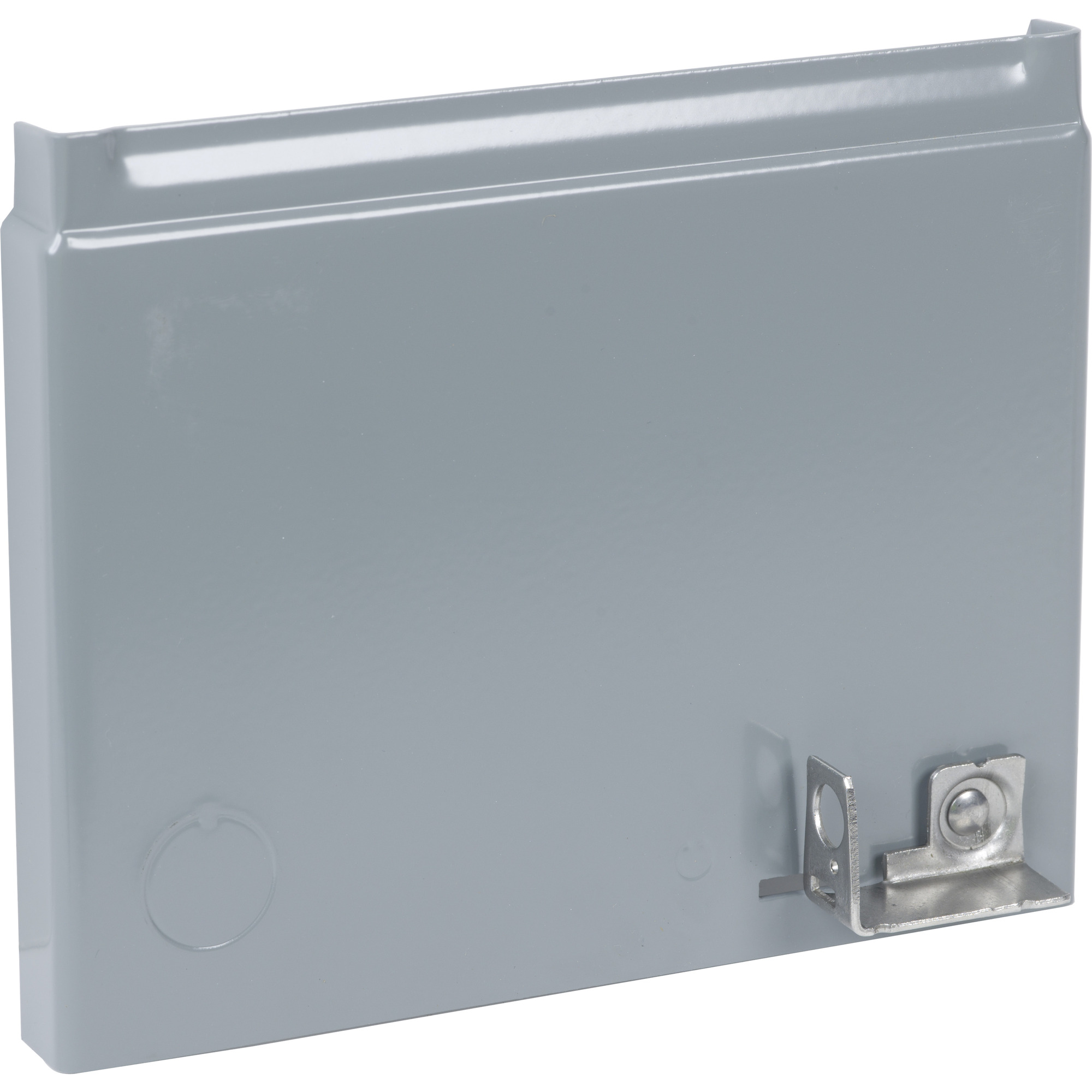 EZM23TBKC Meter EZM/R/H Blank Meter Socket Cover | Crescent Electric ...