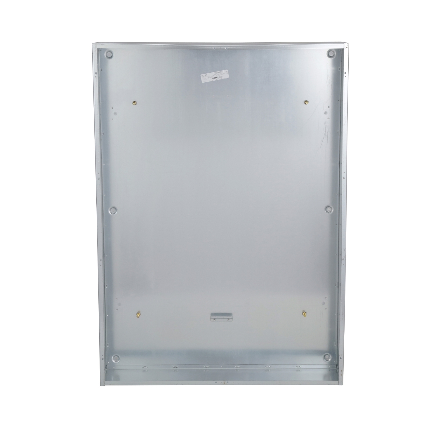 HC4259DB I-Line Panelboard Enclosure Box, NEMA 1 NEMA Rating, 59 ...