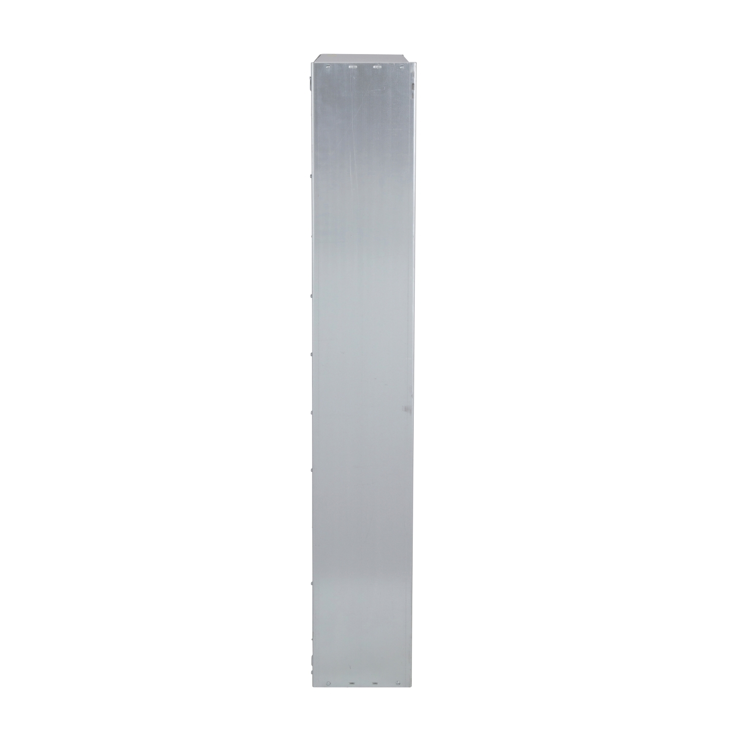 HC4259DB I-Line Panelboard Enclosure Box, NEMA 1 NEMA Rating, 59 ...