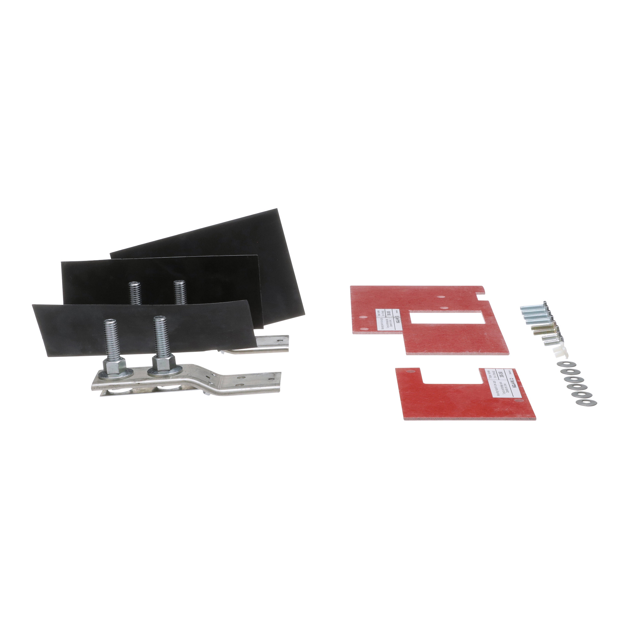 MMSK2 MP Meter Pak, Landing Pads for Lugs Kit Three Pad per Kit ...