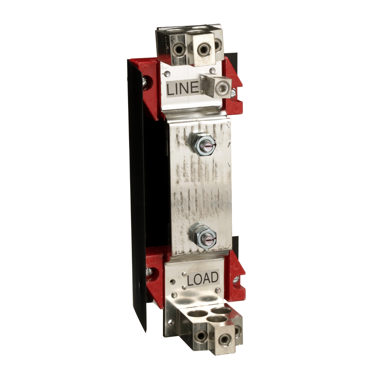 SN1000MA Insulated Groundable Neutral Assembly, For Use With Indu ...