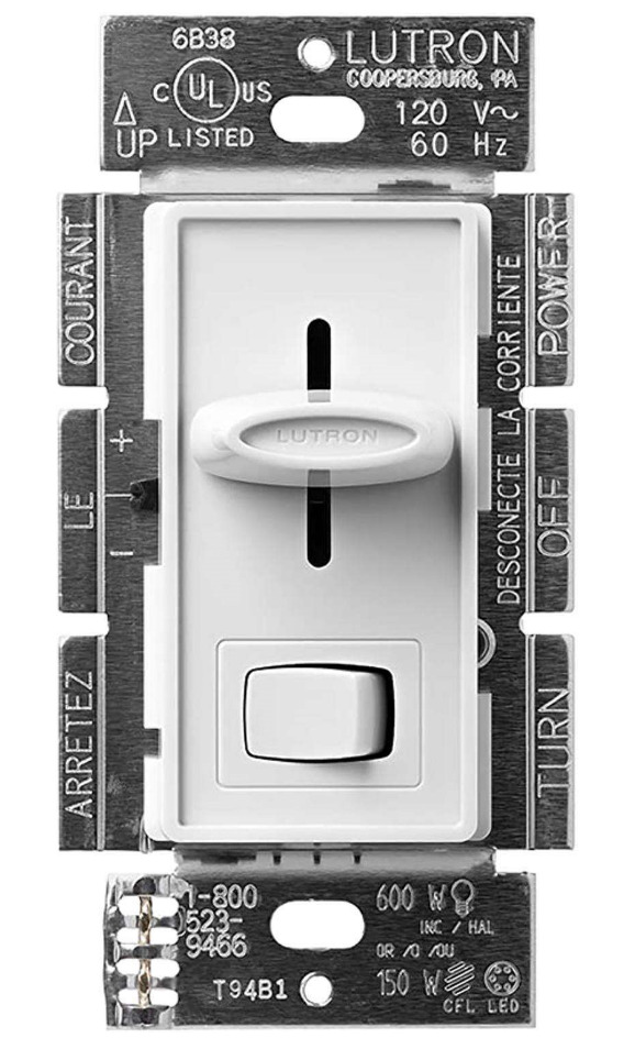 Switch and Dimmer Devices | Crescent Electric Supply Company
