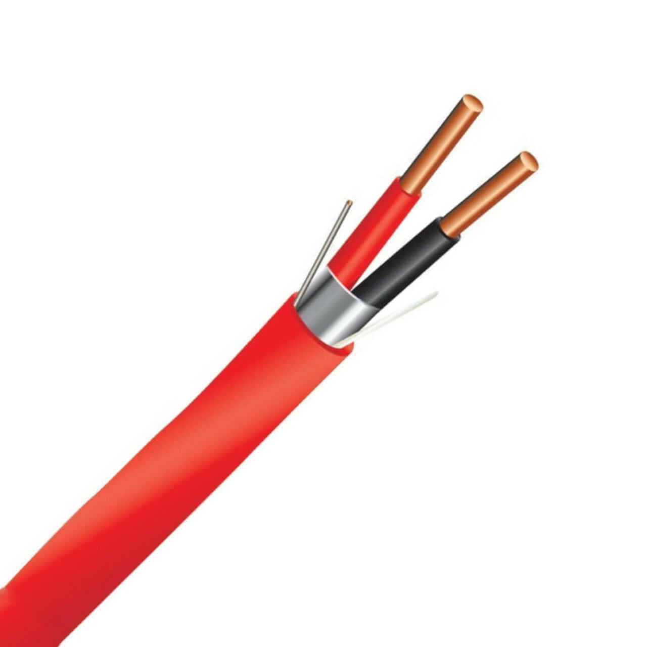 Fire Alarm Cable | Crescent Electric Supply Company
