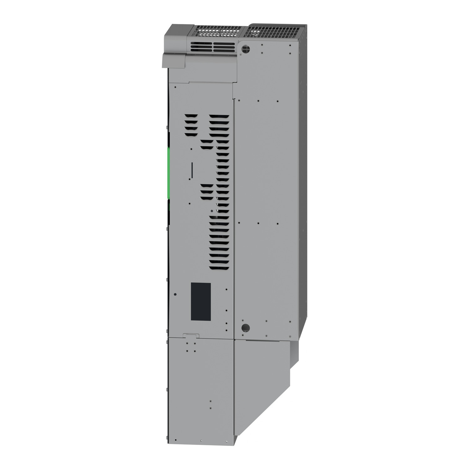 ATV630C16N4 Altivar 3-Phase Type 1 Standard AC Variable Speed Dri ...