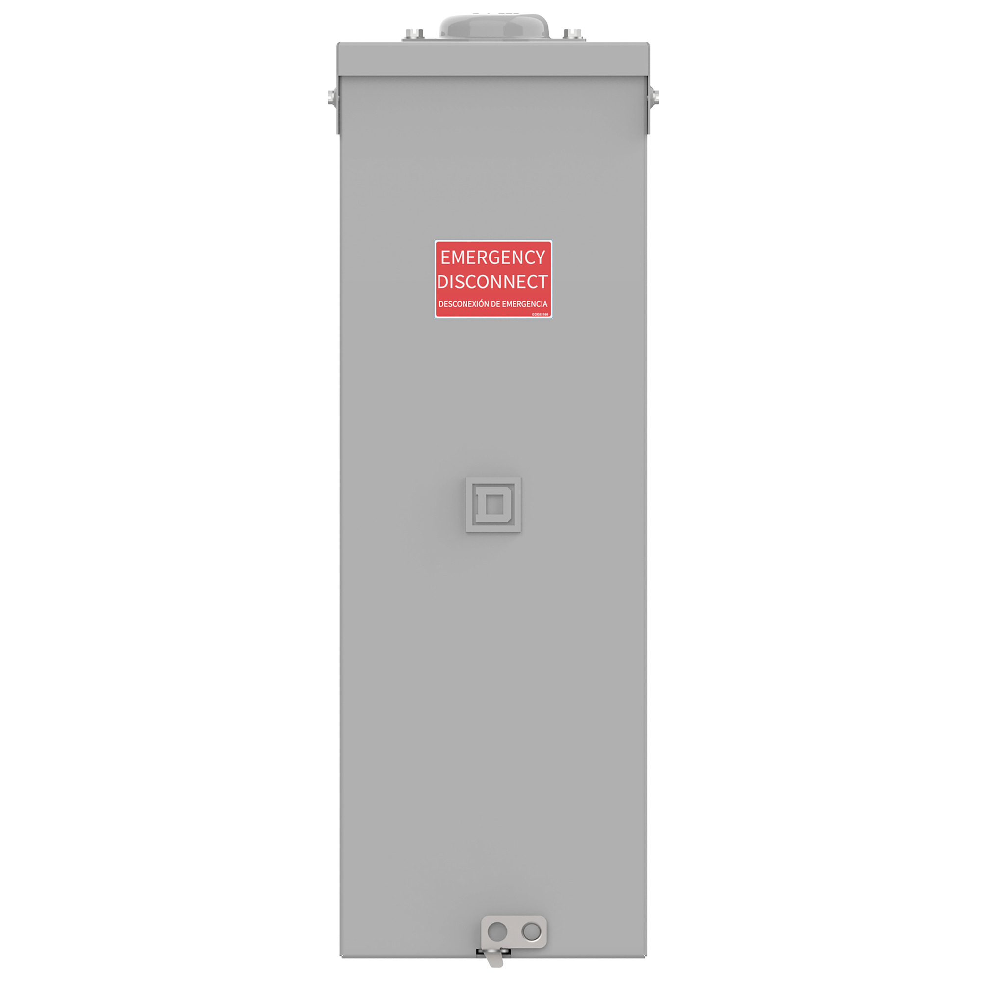 Enclosed Circuit Breaker 1200 Amp Nema 3r Complete NEMA 3R Enclosure