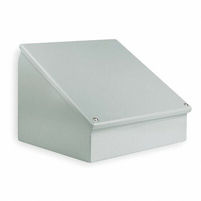 Console Enclosures | Crescent Electric Supply Company