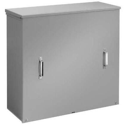 Current Transformer Enclosures | Crescent Electric Supply Company