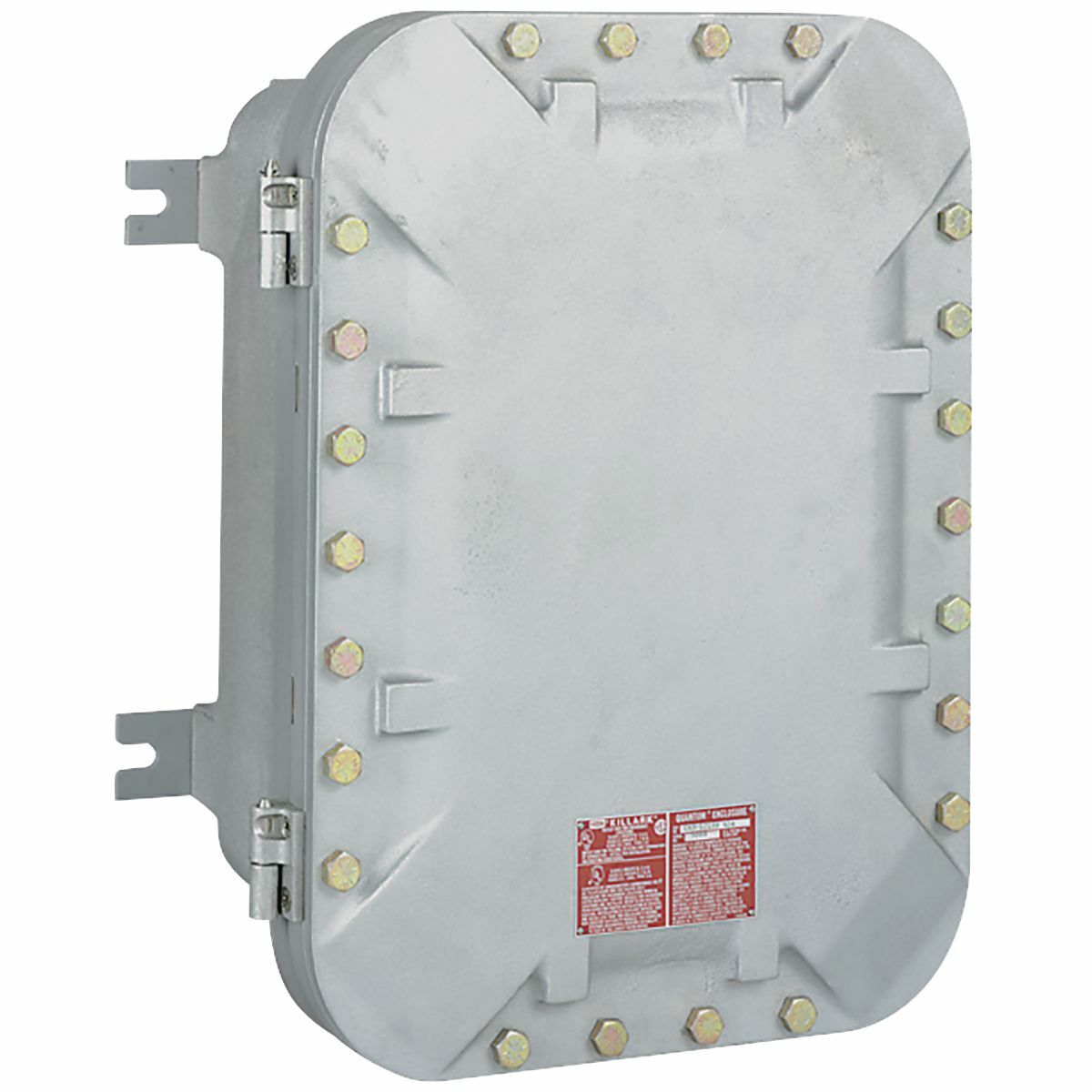 Explosion Proof Enclosures | Crescent Electric Supply Company