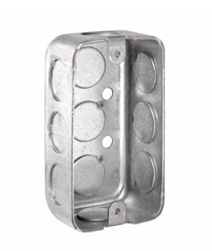 Utility Boxes | Crescent Electric Supply Company