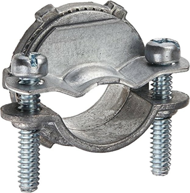 Conduit Clamps | Crescent Electric Supply Company