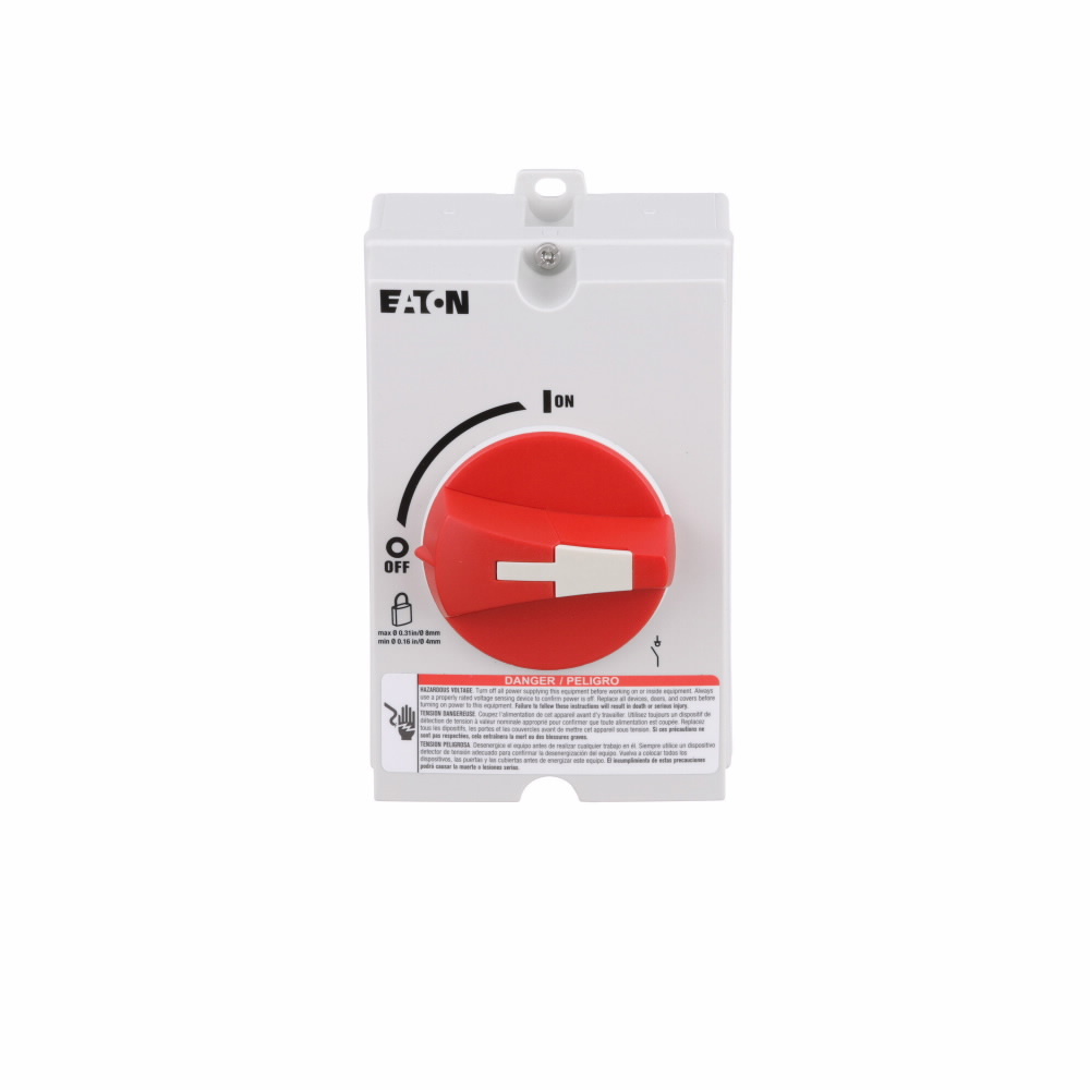 ER53030UW R Series Corrosion Resistant Enclosed Non-Fusible Rotar ...