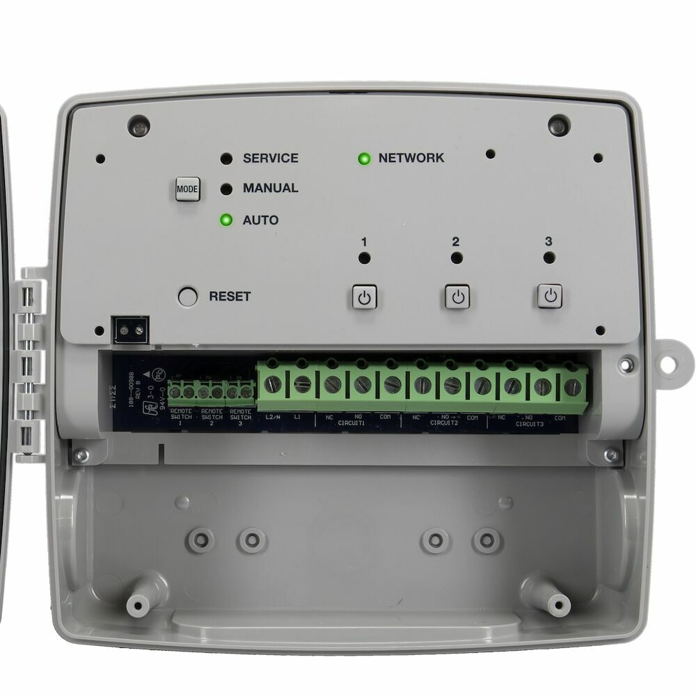 ETW3CP Intermatic Connect 365-Day Programmable Smart Wi-Fi Timer ...