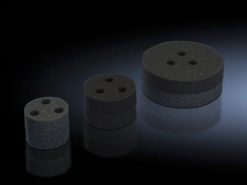 3286980 Stopper, Polyurethane Foam | Crescent Electric Supply Company