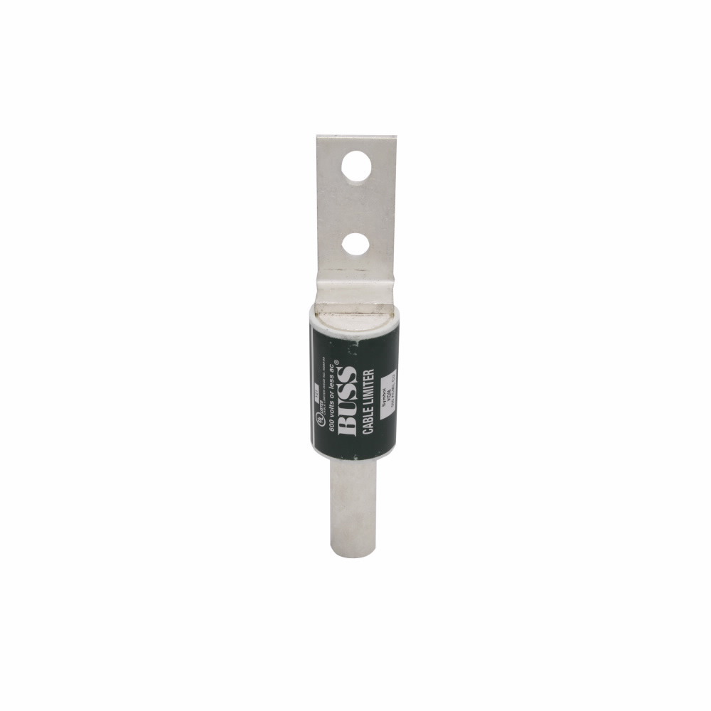Eaton Bussmann series KQV cable limiter, 200 kAIC at 600 Vac, Tub ...