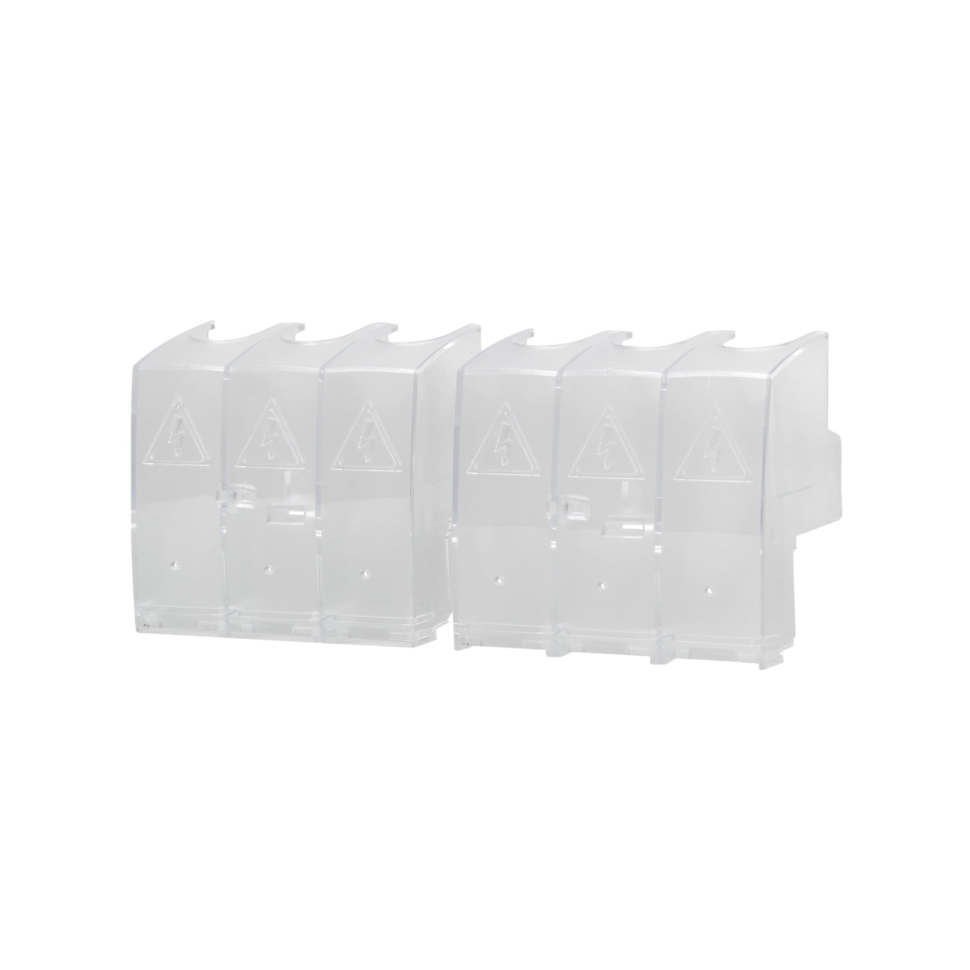Eaton Bussmann series TSH terminal shroud, Terminal Shrouds, Thre ...