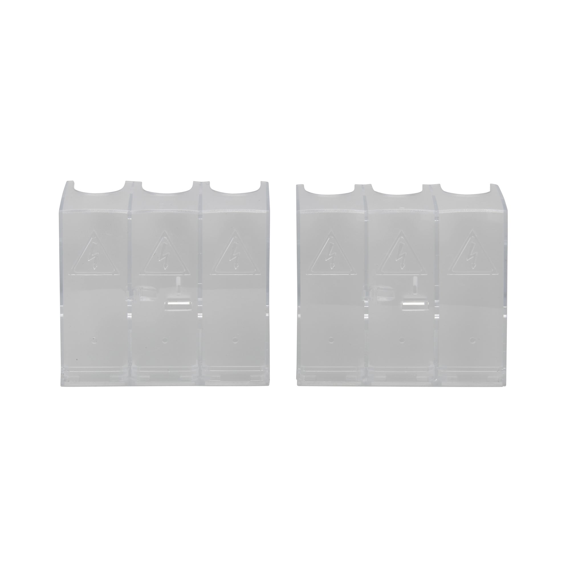 Eaton Bussmann series TSH terminal shroud, Terminal Shrouds, Thre ...
