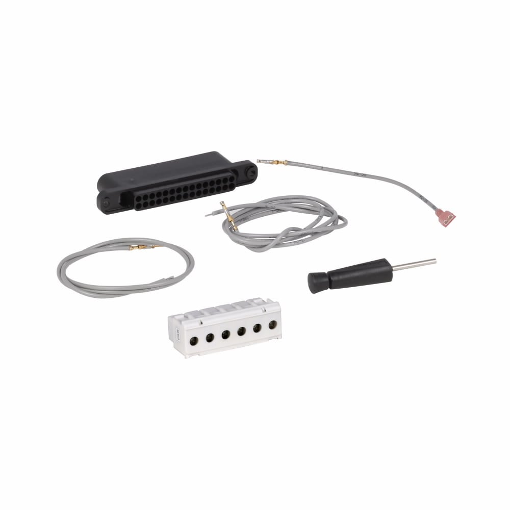Eaton Magnum secondary contact and terminal kits, Magnum, Univers ...