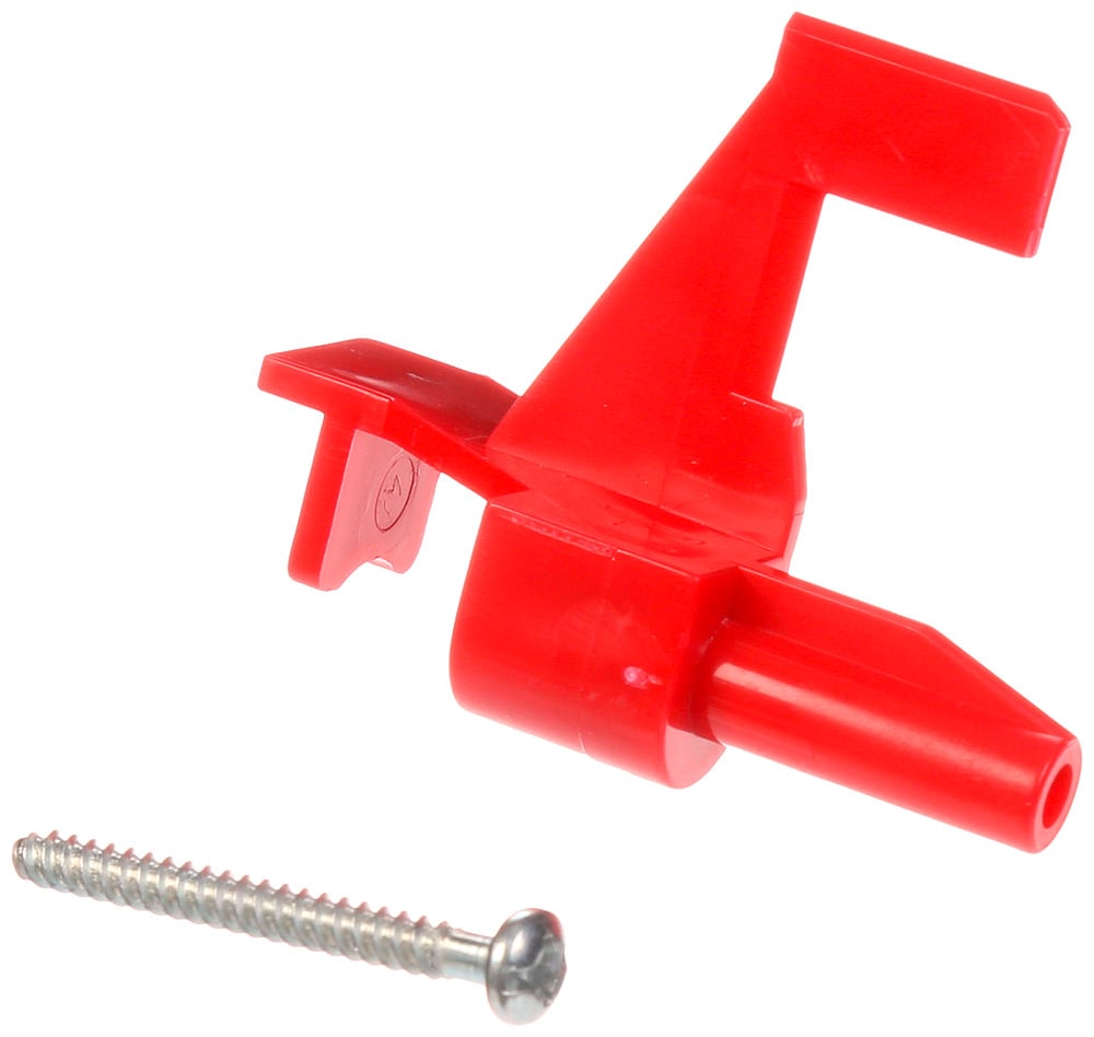 QP BKR RETAINER CLIP RETAINER CLIP MAIN BREAKER | Crescent Electric ...