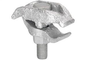 1" Parallel type conduit clamp for Rigid, IMC and EMT conduit ...