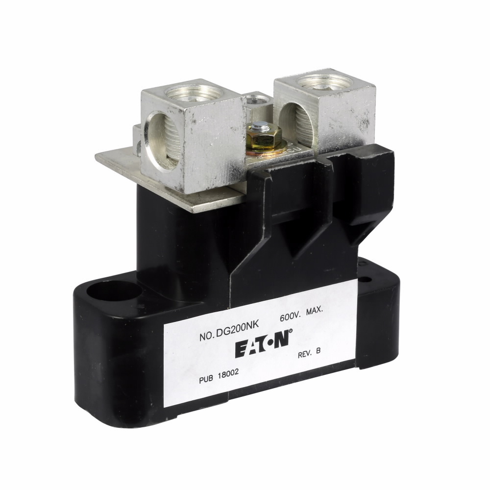 Eaton safety switch neutral kit,Neutral kit,200A,NEMA 1/3R,Neutra ...