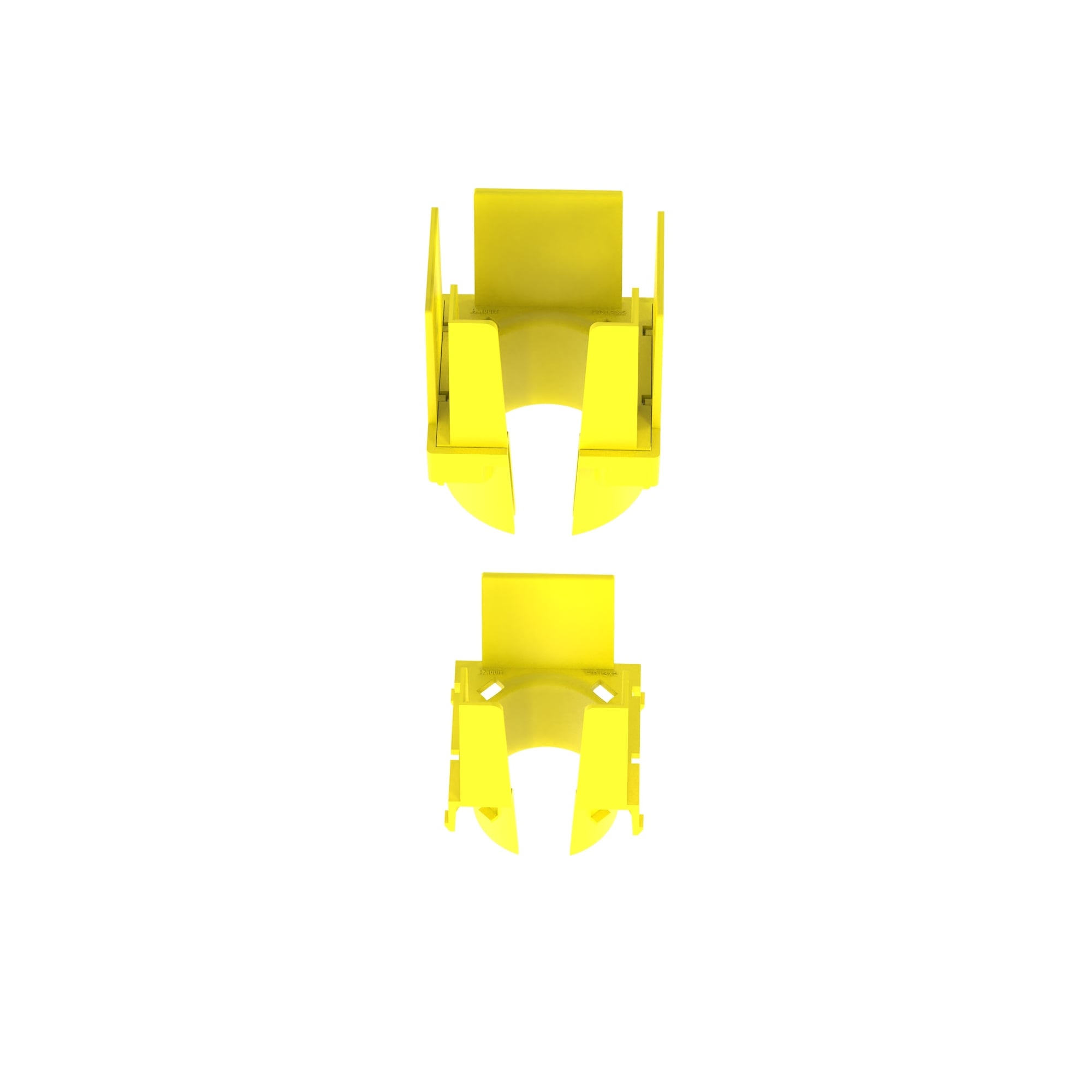 Fitting, 1-Port Spillout to 1.5IN (38mm) | Crescent Electric Supply Company