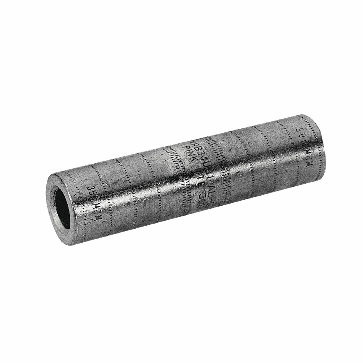 AL Splice Reducer, Barrel A 600 kcmil, Barrel B 500 kcmil, AL9CU ...