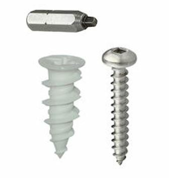 Fastener Assortment Kits | Crescent Electric Supply Company