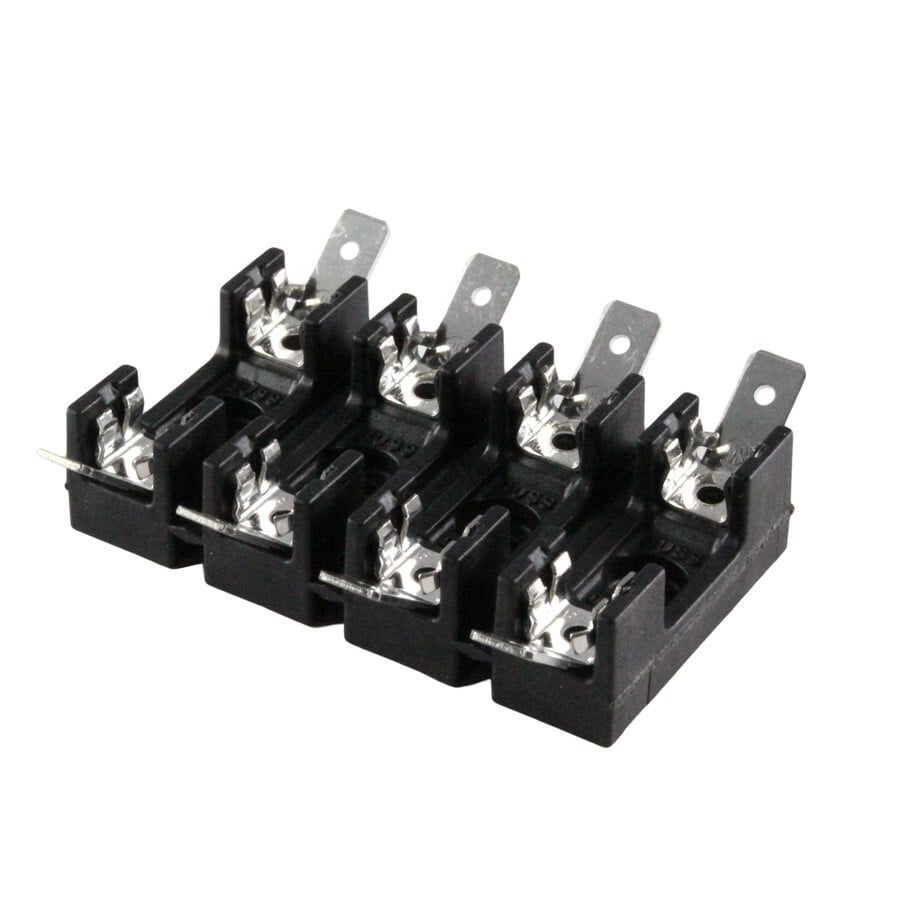 Fuse Blocks | Crescent Electric Supply Company