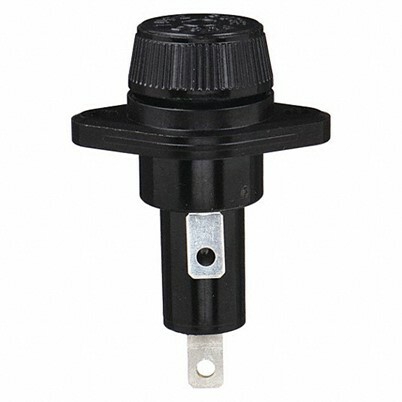 Fuse Holders | Crescent Electric Supply Company