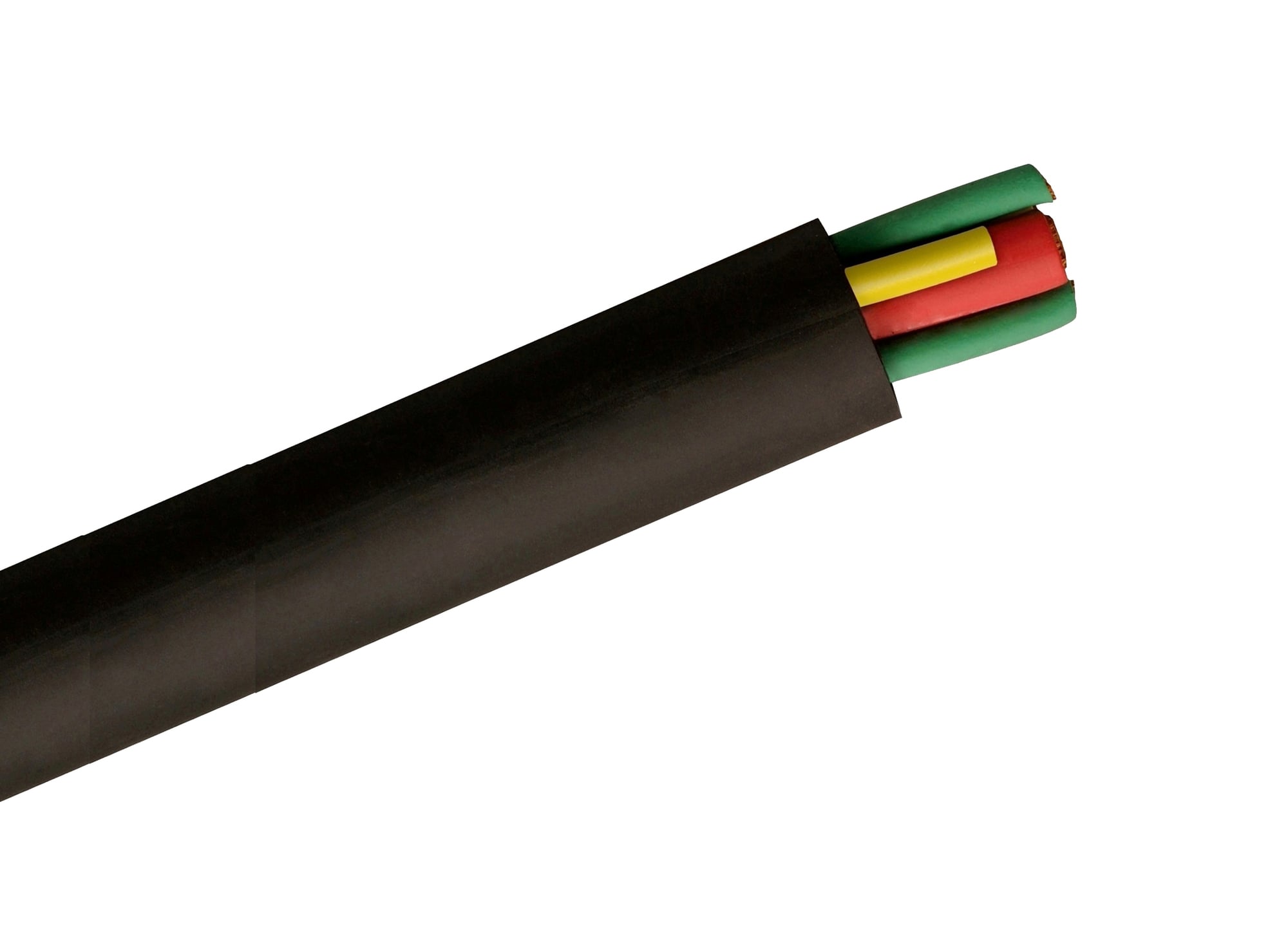 GGC Round Cable | Crescent Electric Supply Company