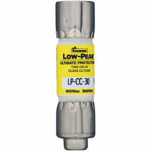 Class CC Fuses | Crescent Electric Supply Company
