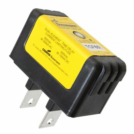 Class CF Fuses | Crescent Electric Supply Company