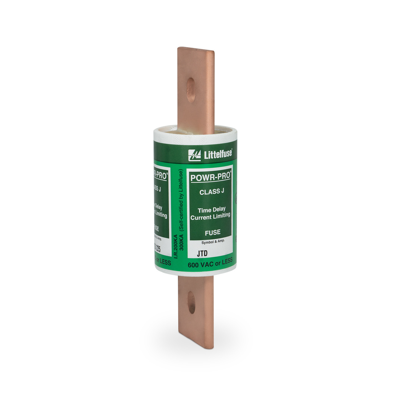 Class J Fuses | Crescent Electric Supply Company