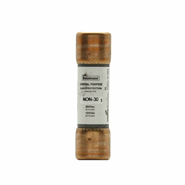 Class K5 and H Fuses | Crescent Electric Supply Company