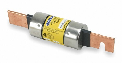 Class RK1 Fuses | Crescent Electric Supply Company