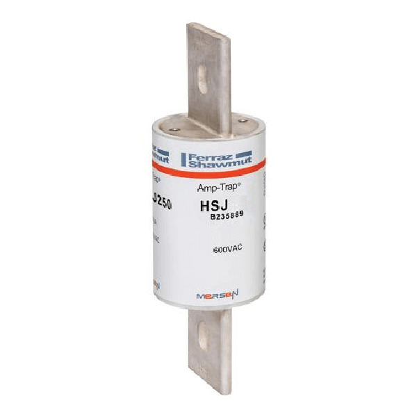 High Speed Fuses | Crescent Electric Supply Company