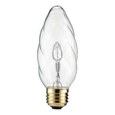 Decorative Halogen Lamps | Crescent Electric Supply Company