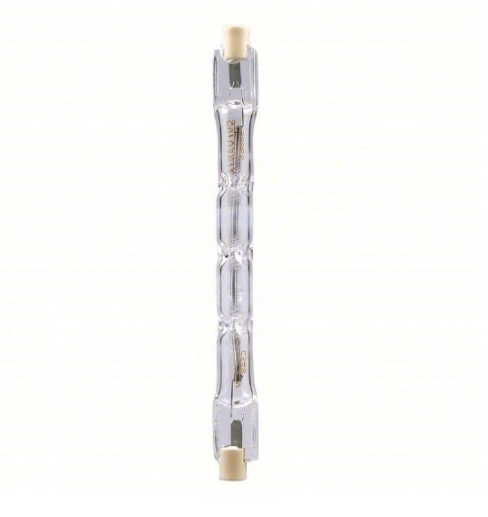 Double Ended Linear Halogen Lamps | Crescent Electric Supply Company