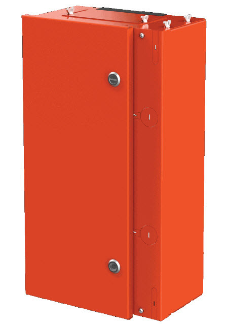 Lockout Enclosures | Crescent Electric Supply Company