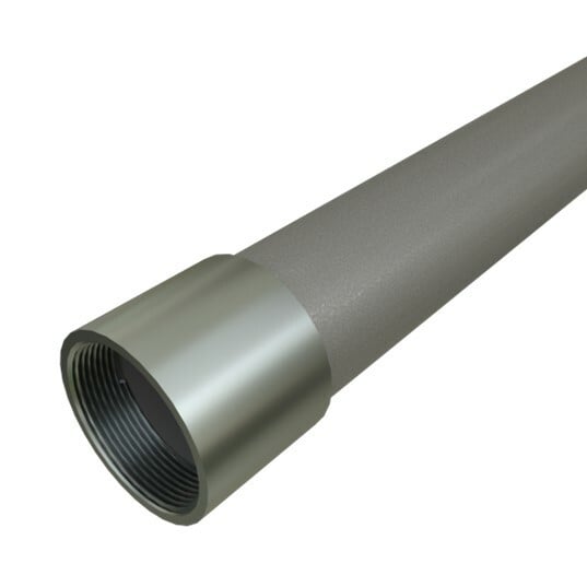 Galvanized Rigid Conduit | Crescent Electric Supply Company