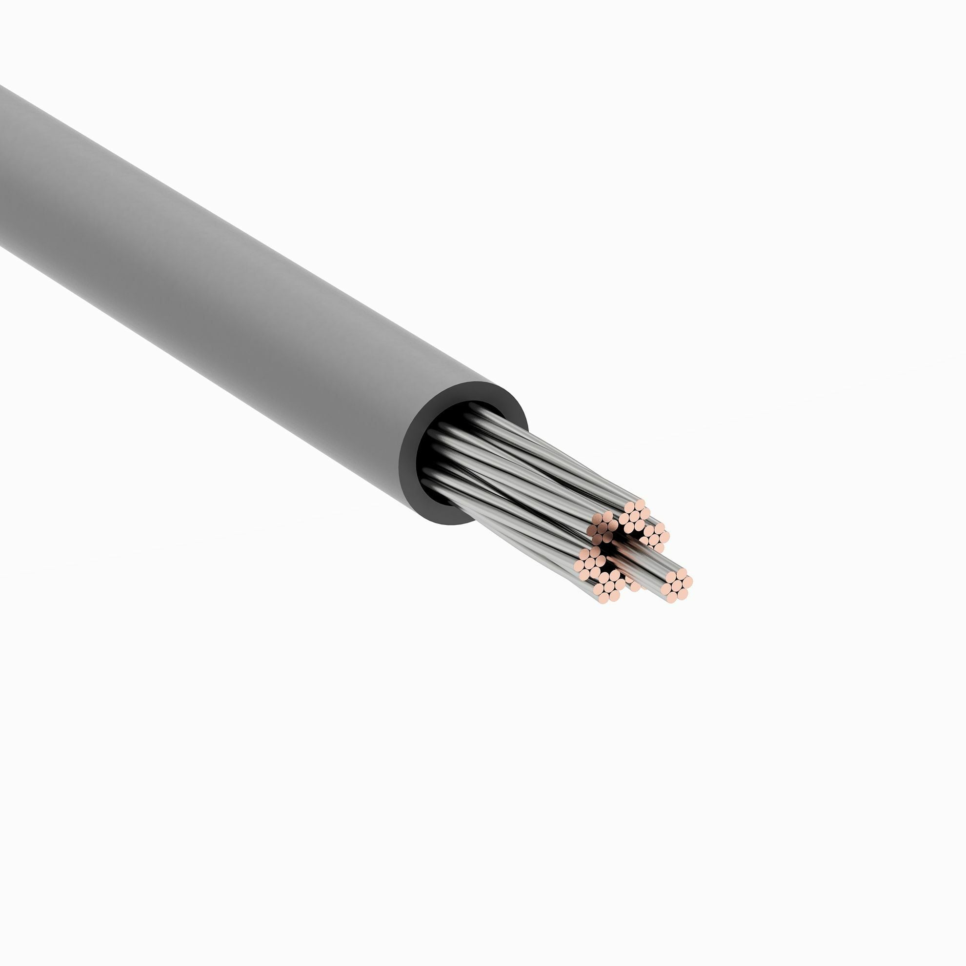 Switchboard SIS Wire | Crescent Electric Supply Company