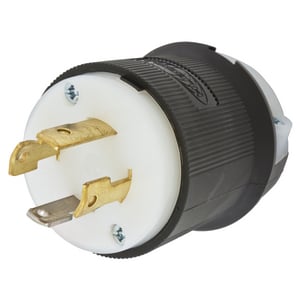 Twist Lock Plugs | Crescent Electric Supply Company