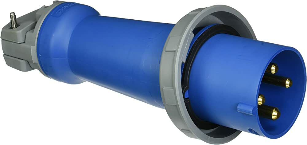 Pin and Sleeve Plugs | Crescent Electric Supply Company