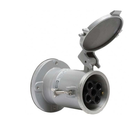 Pin and Sleeve Receptacles | Crescent Electric Supply Company