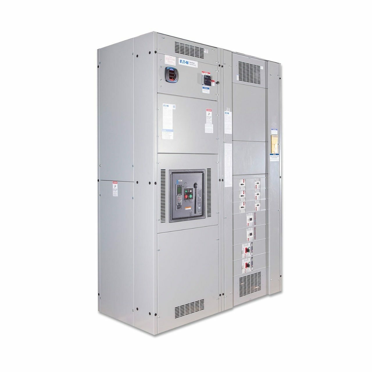 Switchboards | Crescent Electric Supply Company