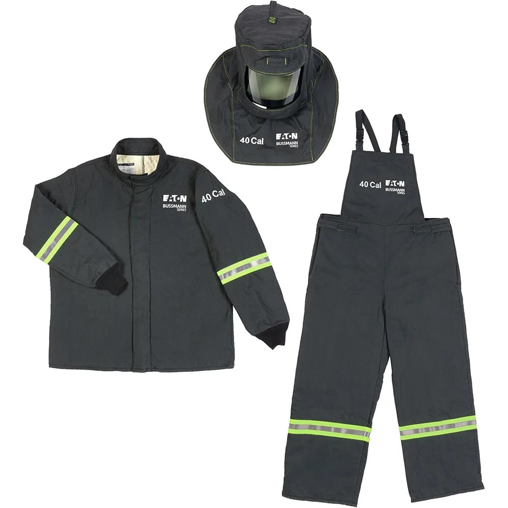Arc Flash Protection | Crescent Electric Supply Company