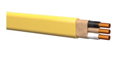 Non-Metallic Sheathed Cable | Crescent Electric Supply Company