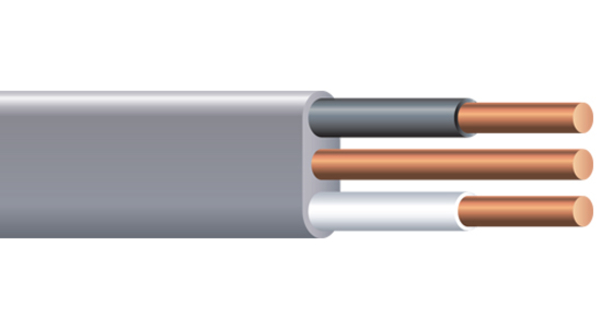 UF-B Cable | Crescent Electric Supply Company