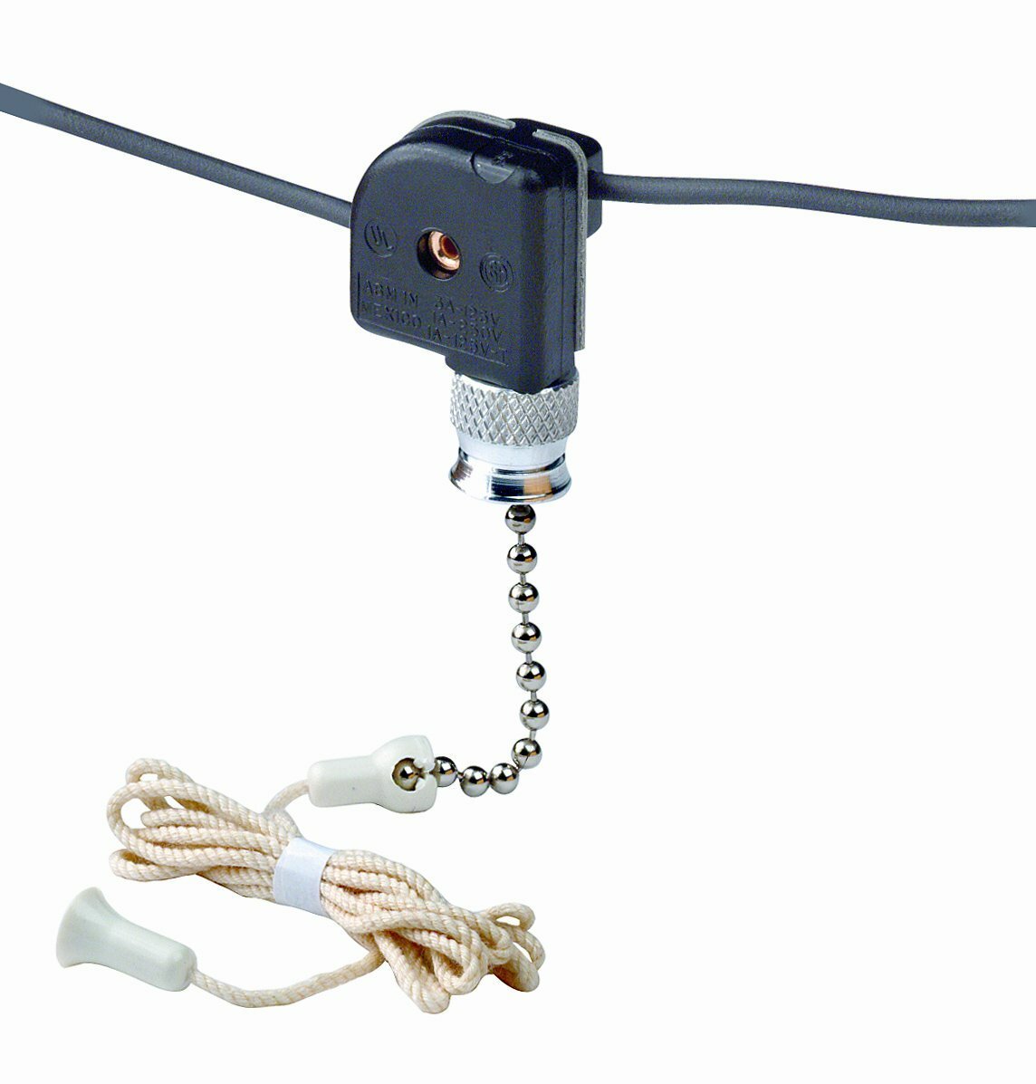 Pull-Chain Switches | Crescent Electric Supply Company